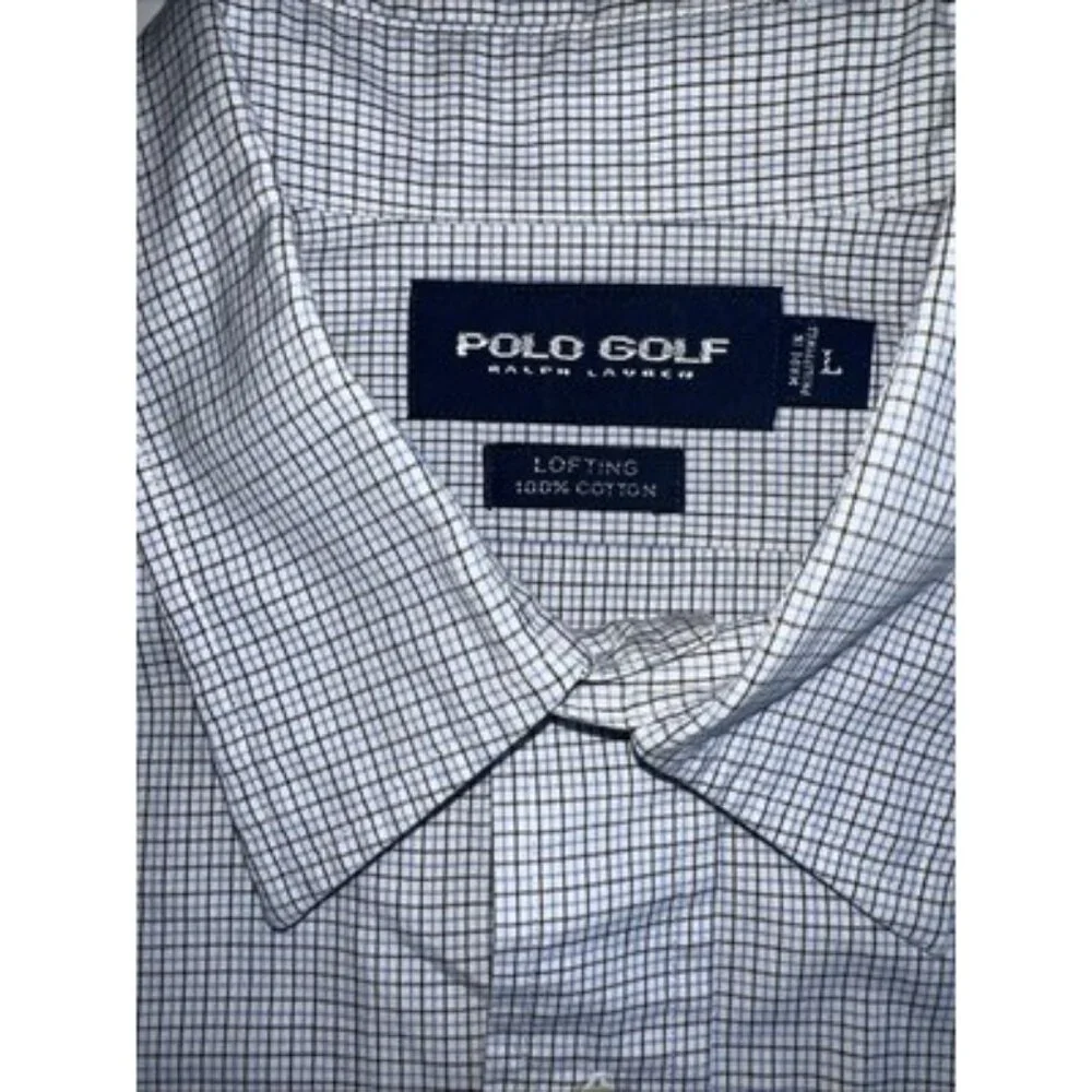 Ralph Lauren Polo Golf | Shirts | Ralph Lauren Golf Tilden Long Sleeve ...
